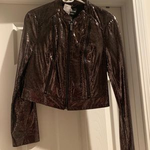 bebe | Jackets & Coats | New Bebe Jacket | Poshmark